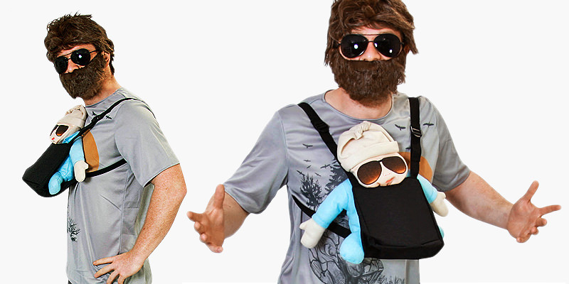 Top 10 Stag Costumes 2016 - Iamthebestman